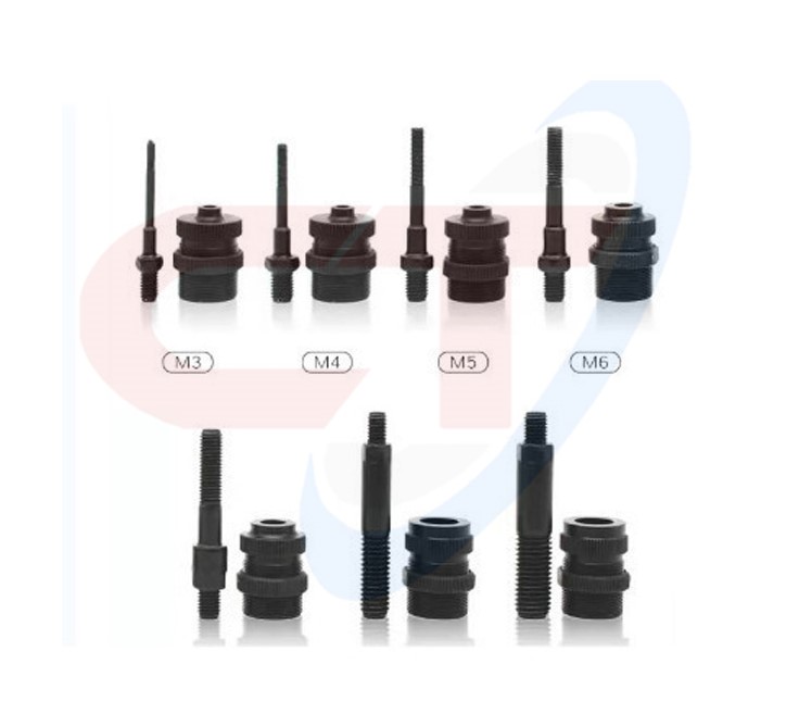 Súng Rút Ốc Tán RL-860 pin (Súng bắn tán rút RL-860 pin)
